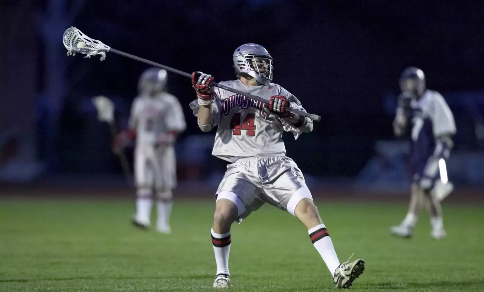 Greg Bice To Be Inducted into the Ohio State Athletics Hall of Fame ...