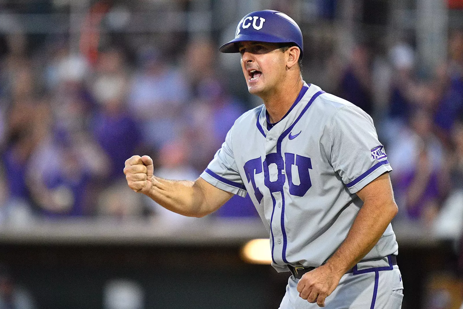 Ohio State Tabs Bill Mosiello as Head Baseball Coach - Ohio State