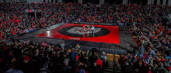 Boykin Travels to Spain for U23 World Championships - Ohio State