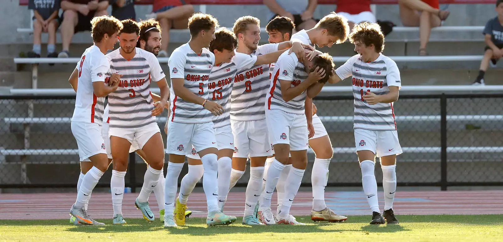 Rookies Lead the Way in Win Over Cal Poly - Ohio State