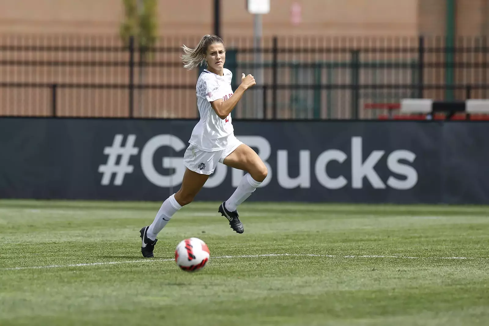 Buckeyes Return a Talented Front Line - Ohio State