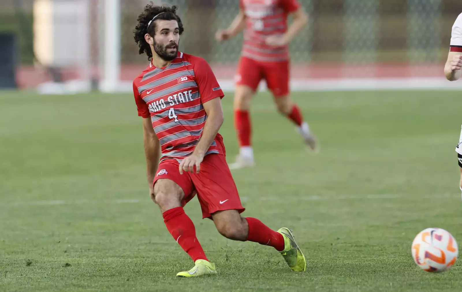 Buckeyes Named to 2022 OCSA All-Ohio Teams - Ohio State