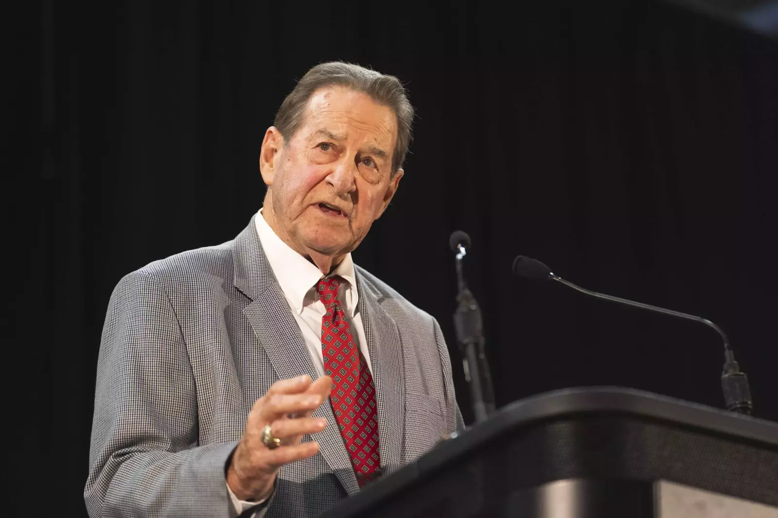Hall of Fame 2022: Russ Nagelson - Ohio State
