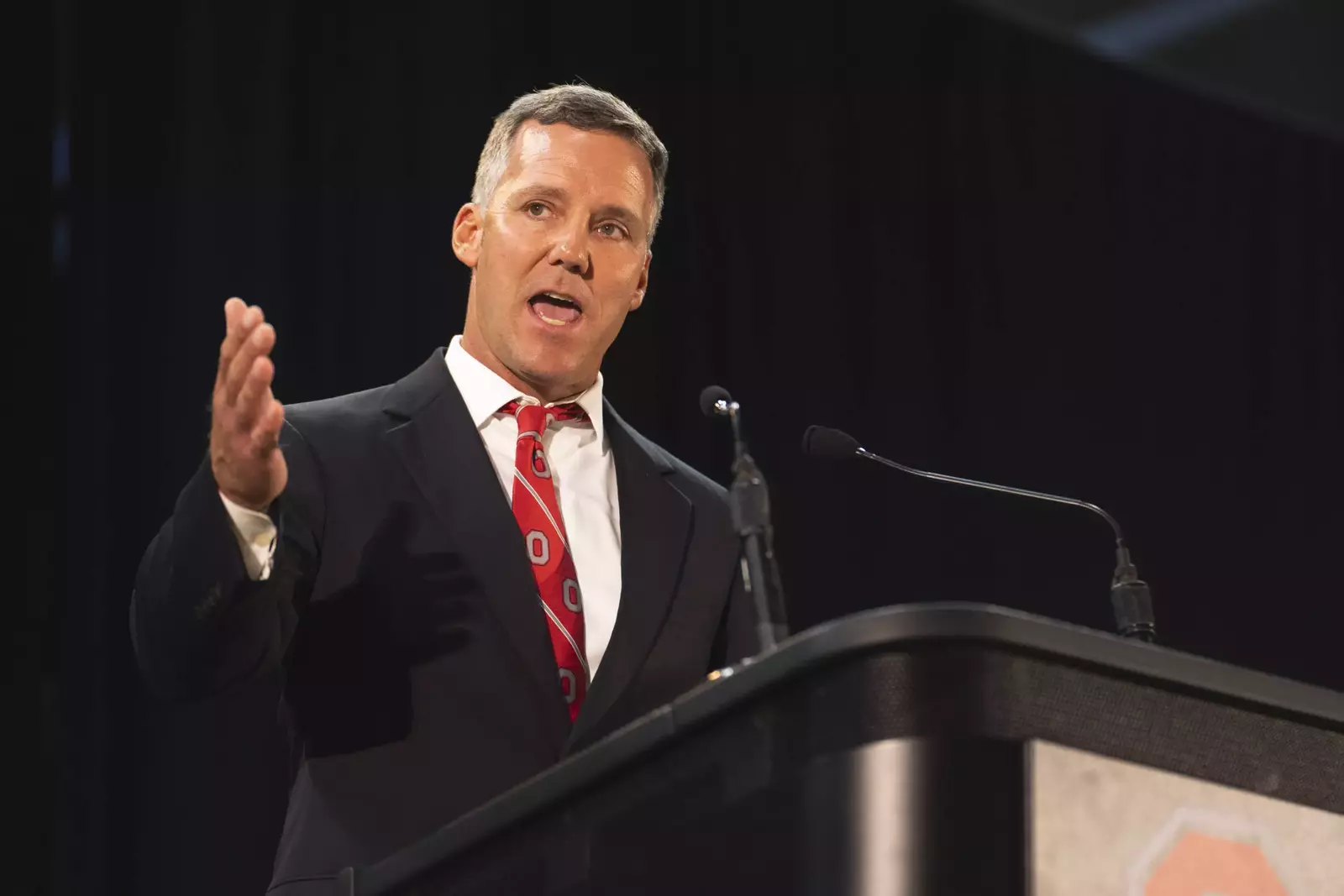 Hall of Fame 2022: Jonathan Sweet - Ohio State