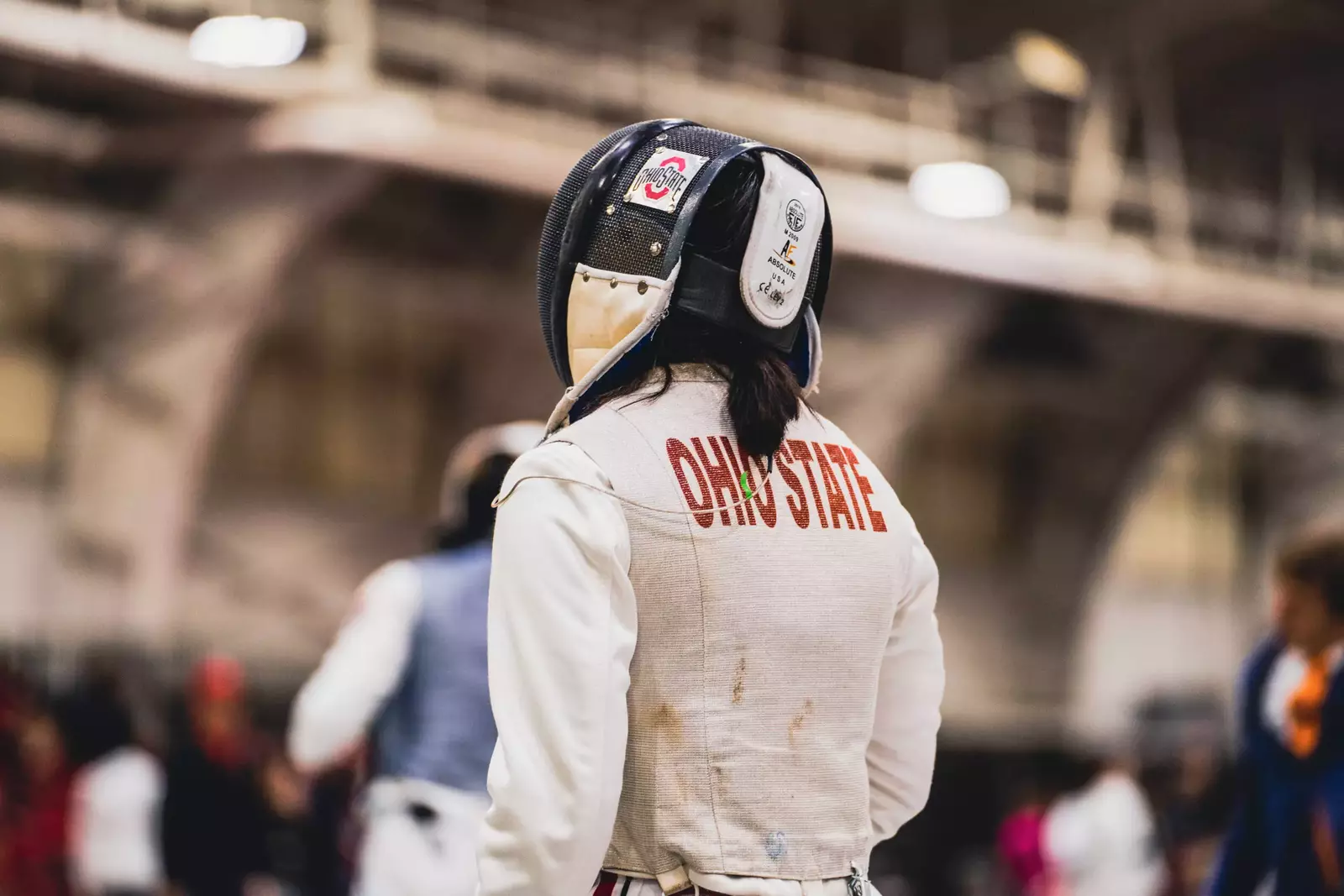 Buckeyes Head to Colorado for Western Invite - Ohio State