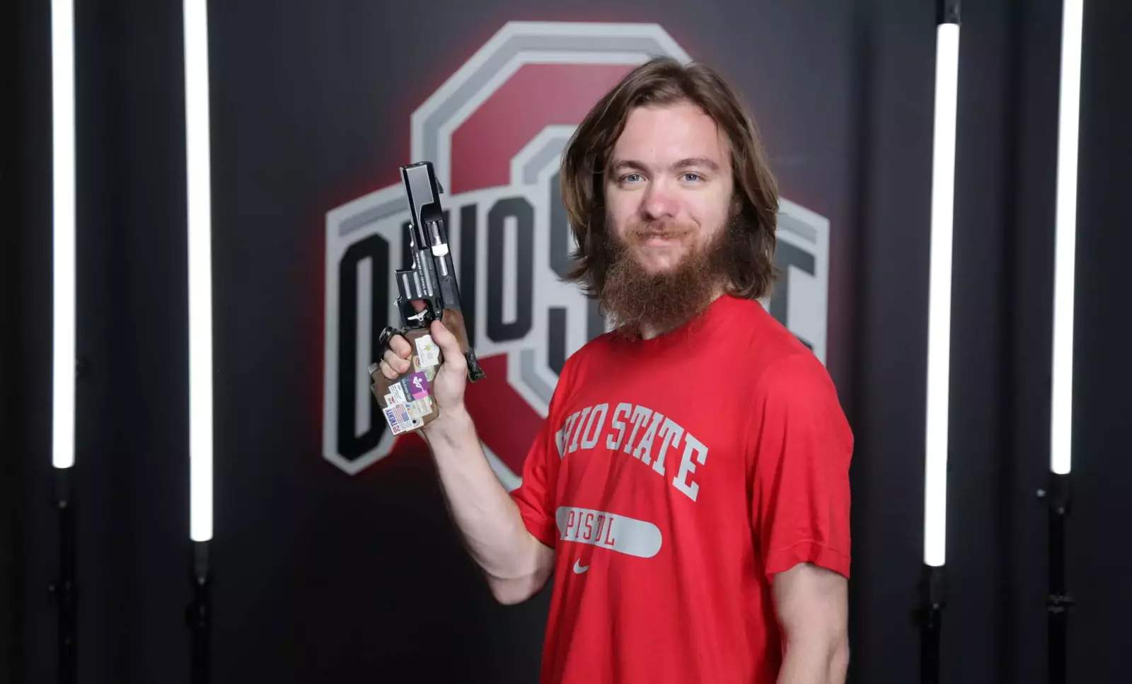 Buckeyes Defeat Army to Begin 2022-23 Season - Ohio State