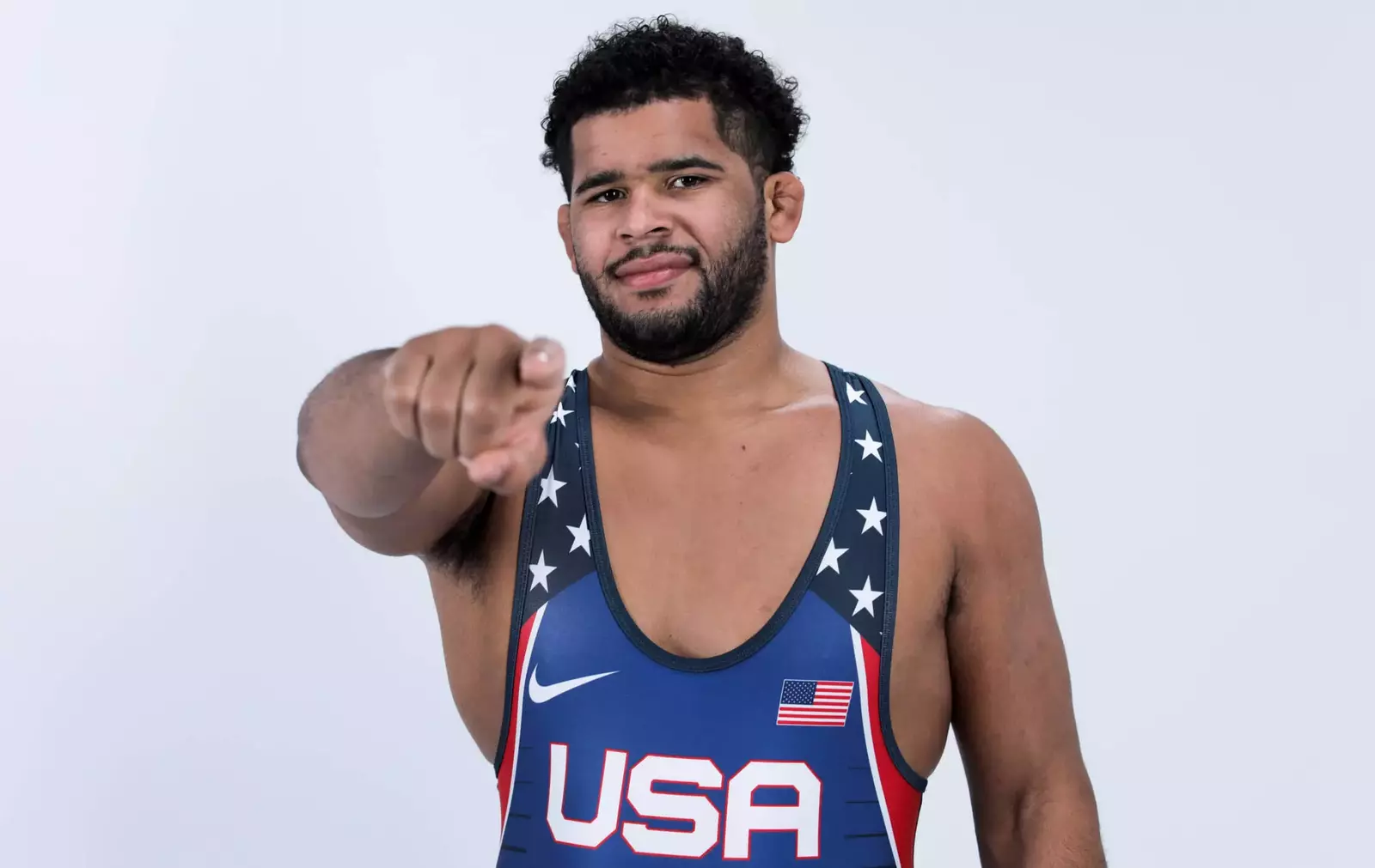 Boykin Takes Third at World Team Trials - Ohio State