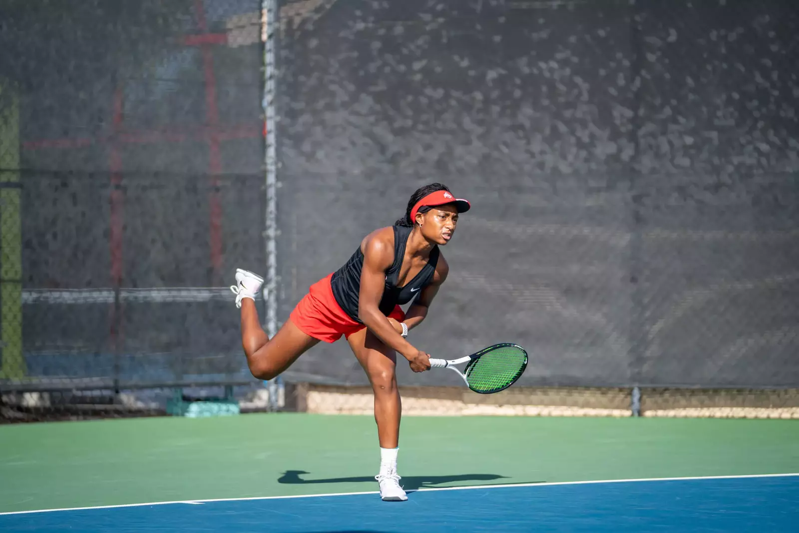 Ratliff Competes at ITA Fall Nationals - Ohio State