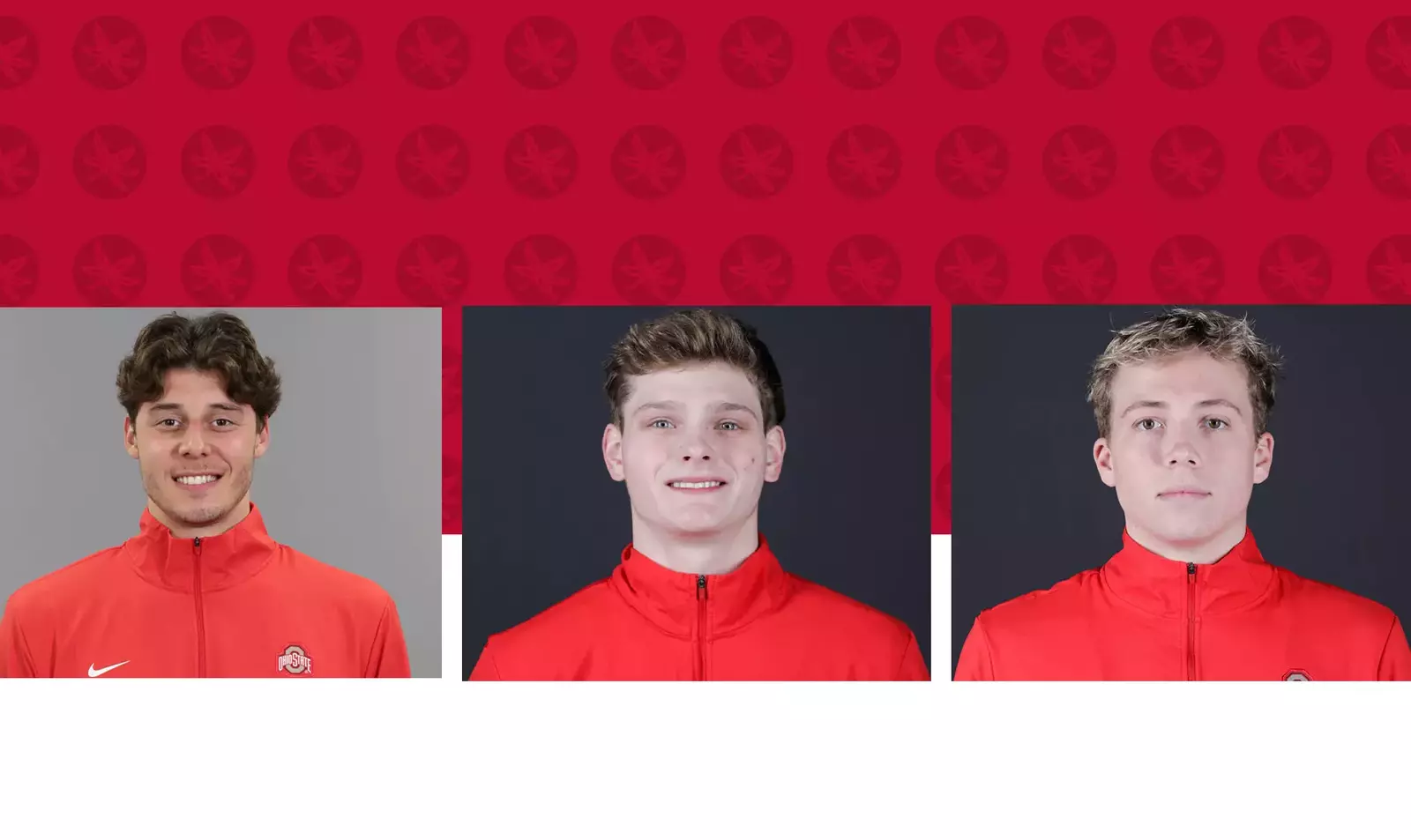 Gaziev, Chaplin, Axon Earn Weekly Big Ten Awards - Ohio State