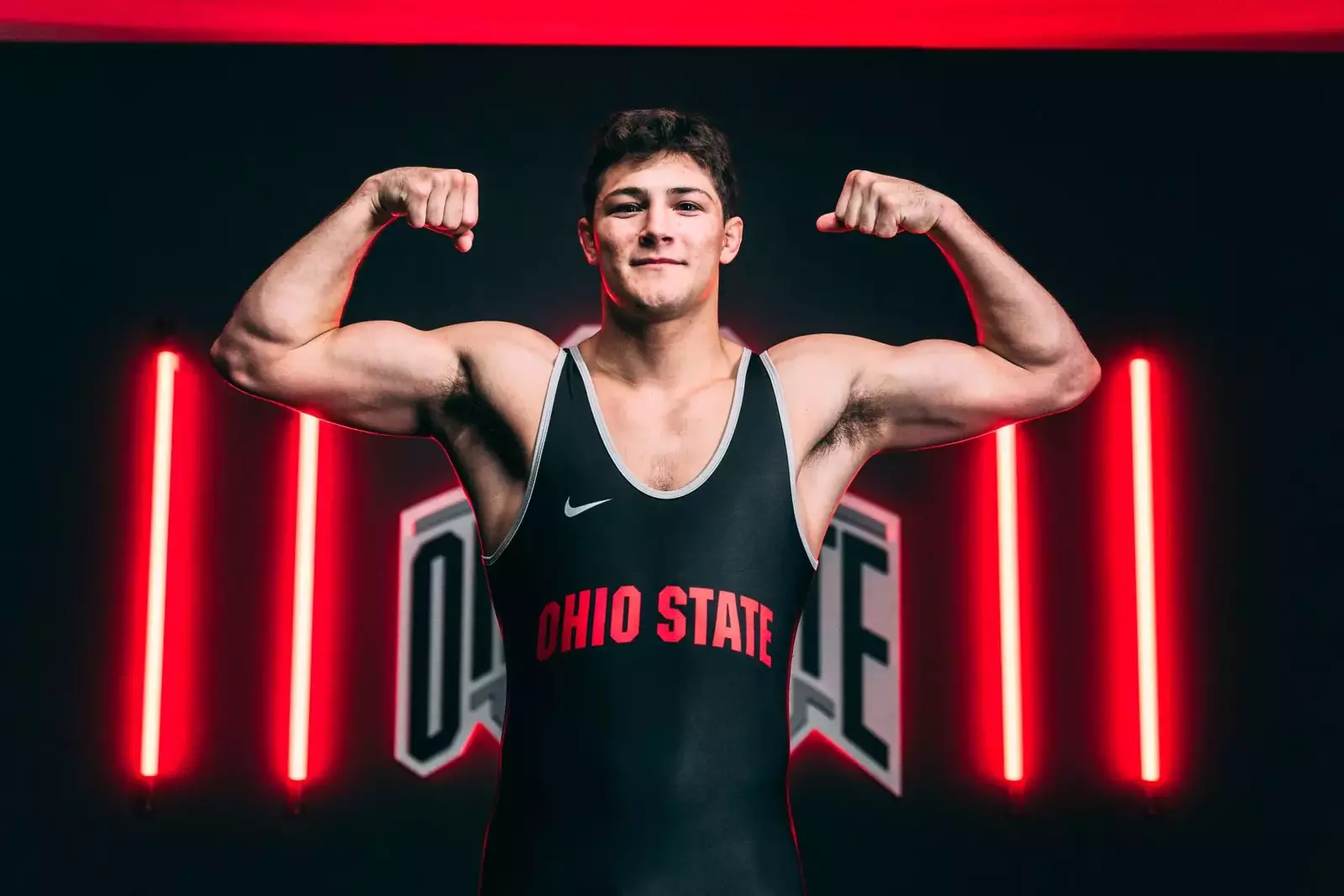 Bell, Misita Earn Titles at Storm Open Sunday - Ohio State