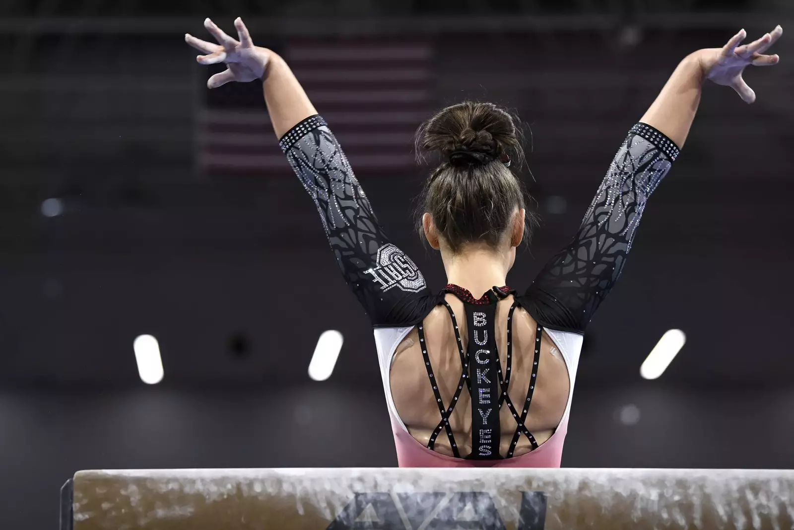 Buckeyes Sign Three to National Letters of Intent - Ohio State