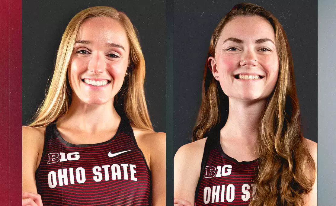 Men’s and Women’s Squads, Engel and Kuhn Earn USTFCCCA Academic Awards ...