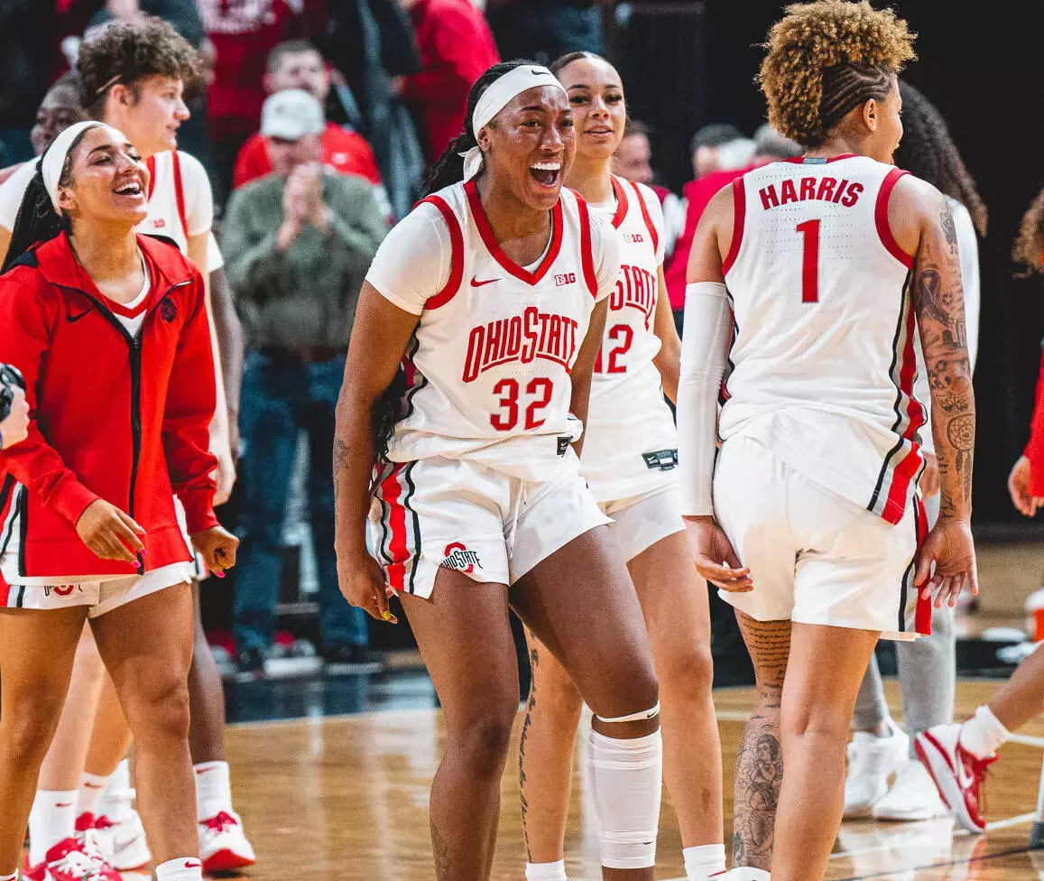 Ohio State Earns Highest AP Ranking in Program History - Ohio State