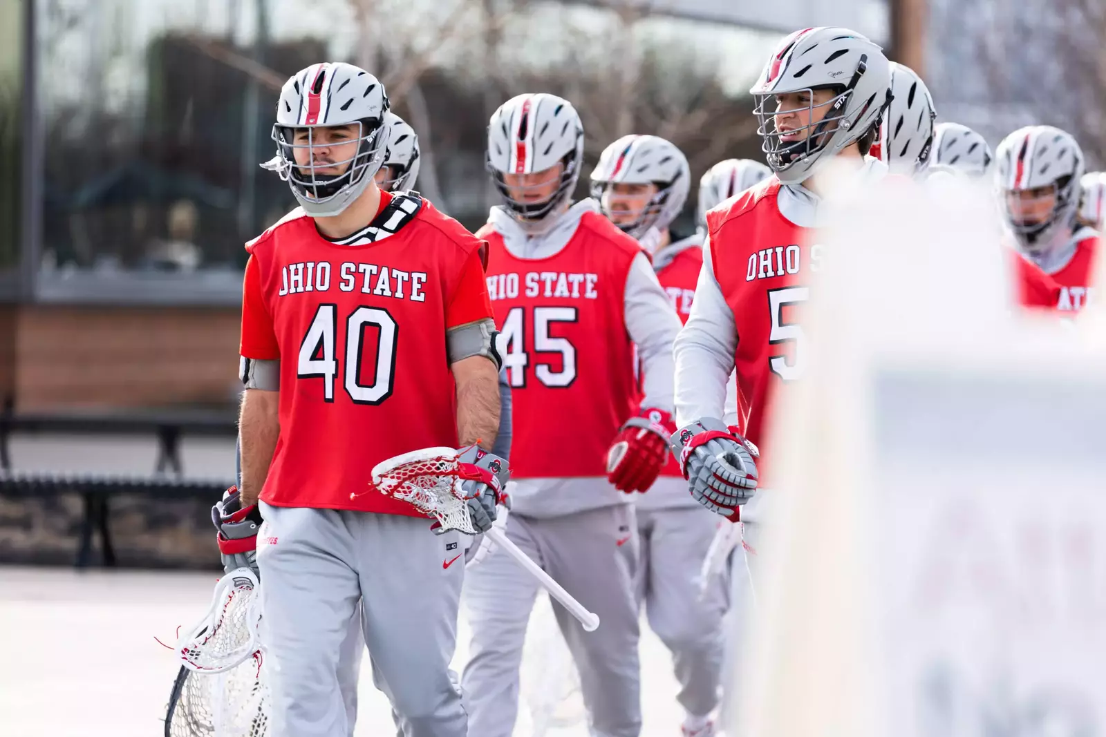 Buckeyes Open 2023 Season at Home Against Air Force - Ohio State