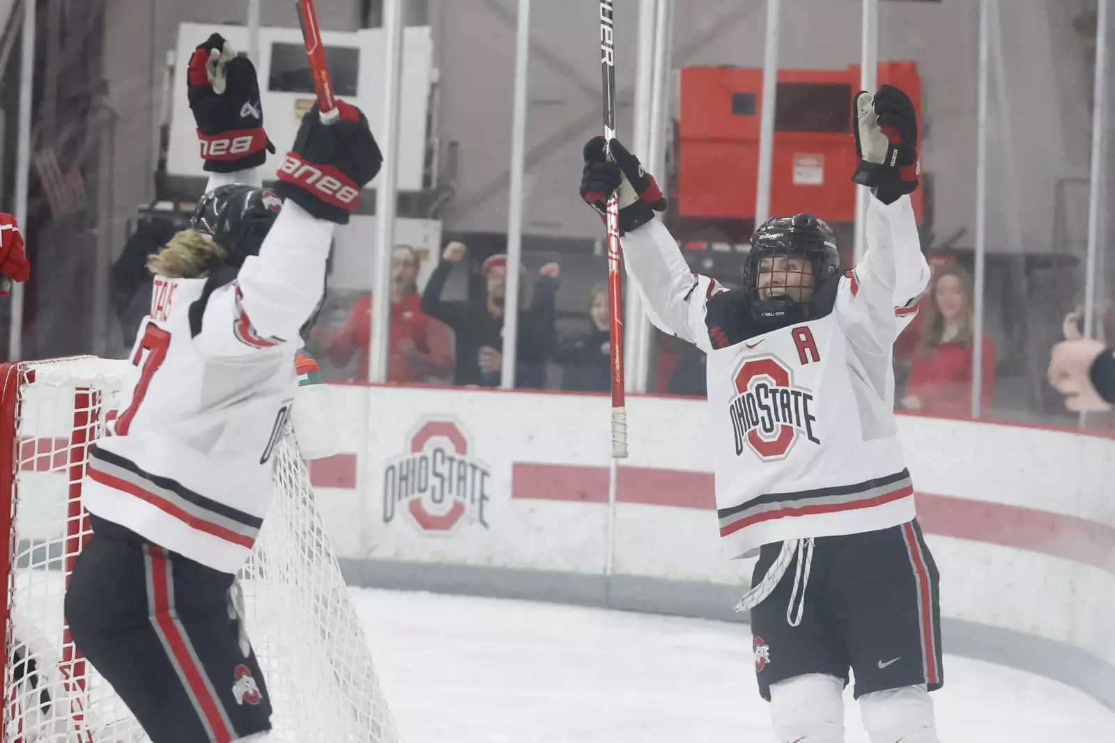 Ohio State Hosts St. Thomas This Weekend - Ohio State