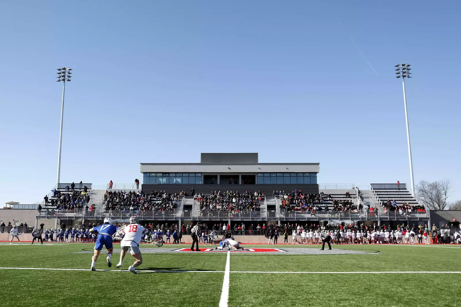 PHOTOS: No. 11 Ohio State vs. Air Force - Ohio State