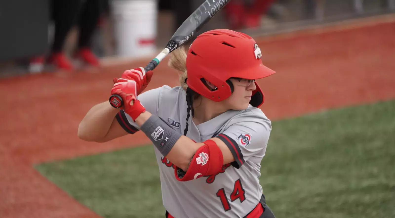 Ohio State Falls in ACC/Big Ten Challenge Opener - Ohio State