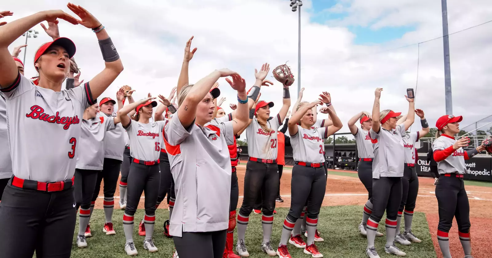 ACC/Big Ten Challenge Next Up for Buckeyes - Ohio State