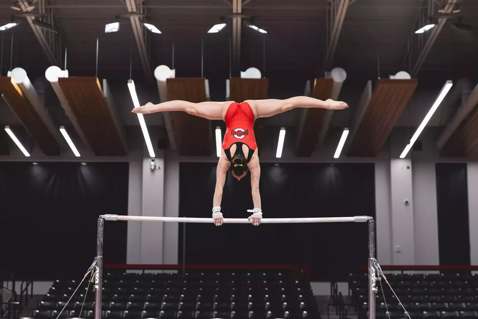 Buckeyes Meet Illini on BTN Monday - Ohio State