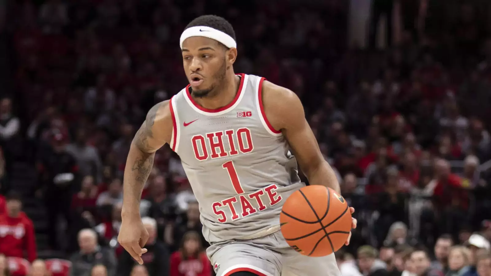 Buckeyes Host Penn State on Thursday Night - Ohio State