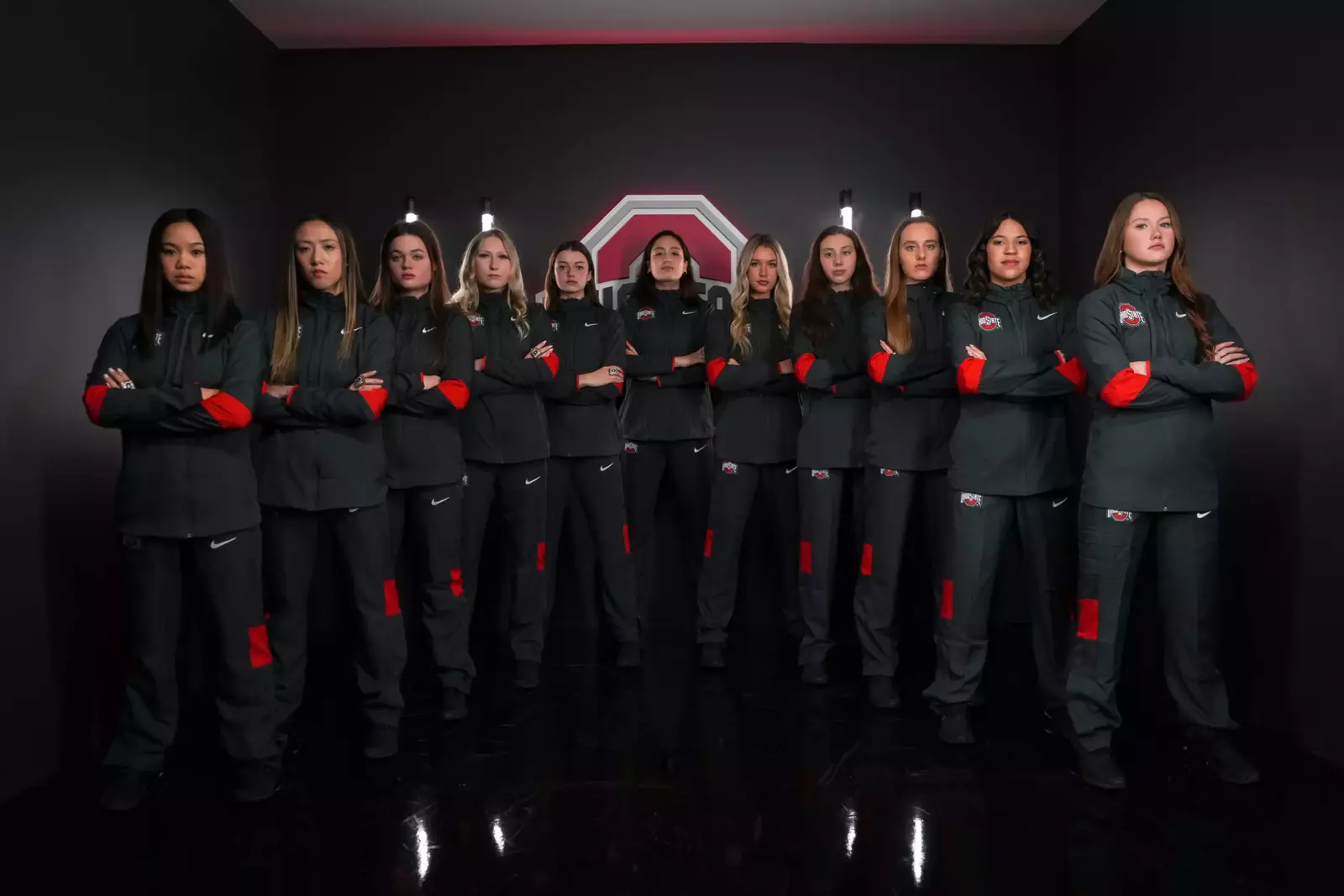 Ohio State Hosts Jessica Beck Memorial Competition Next - Ohio State