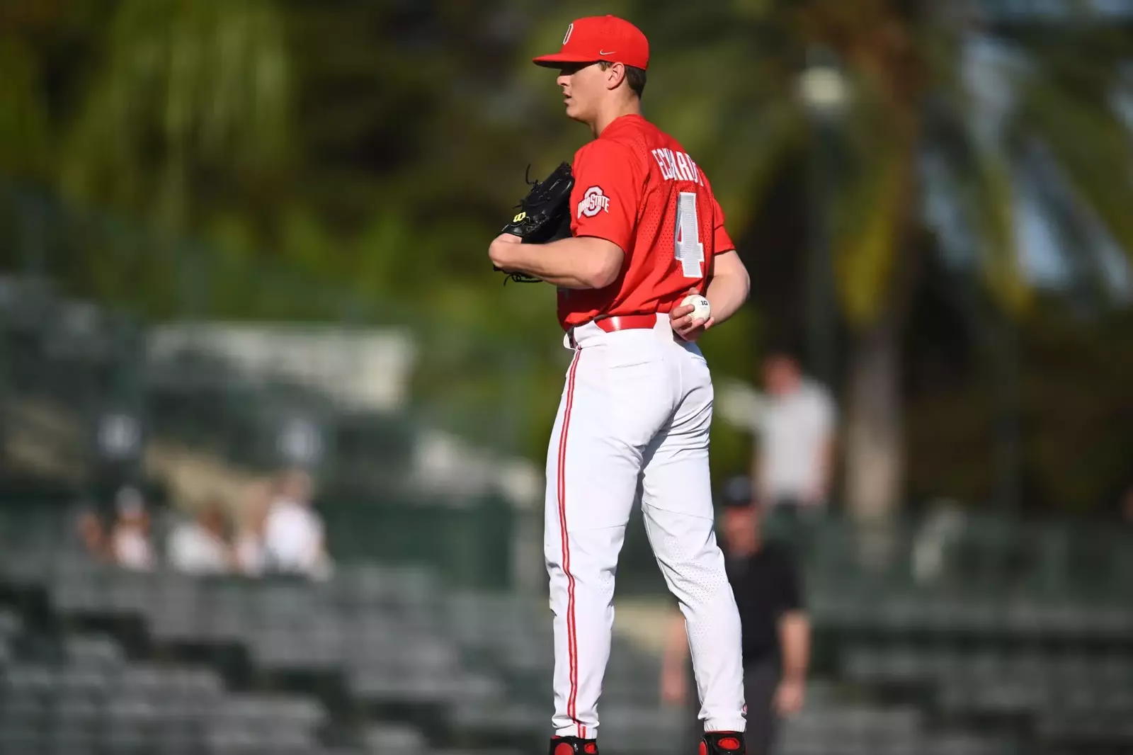 Baseball Heads to Phoenix to Take On GCU, Gonzaga - Ohio State