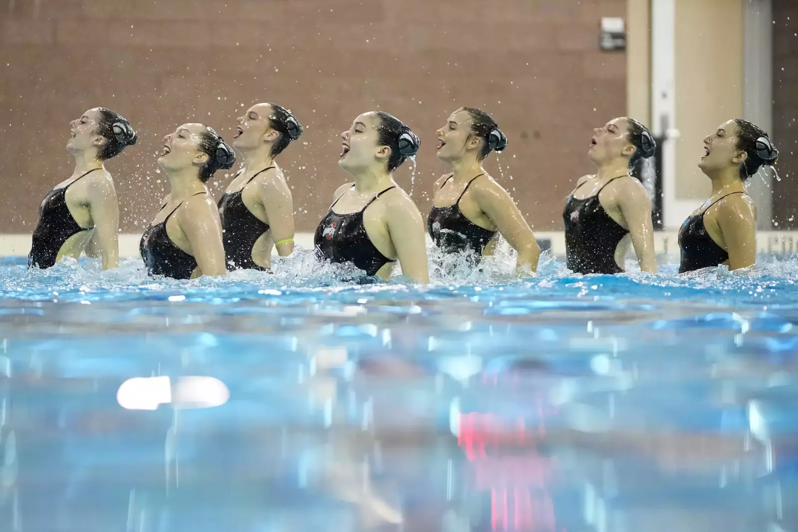 Buckeyes Win at Jessica Beck Memorial Competition - Ohio State