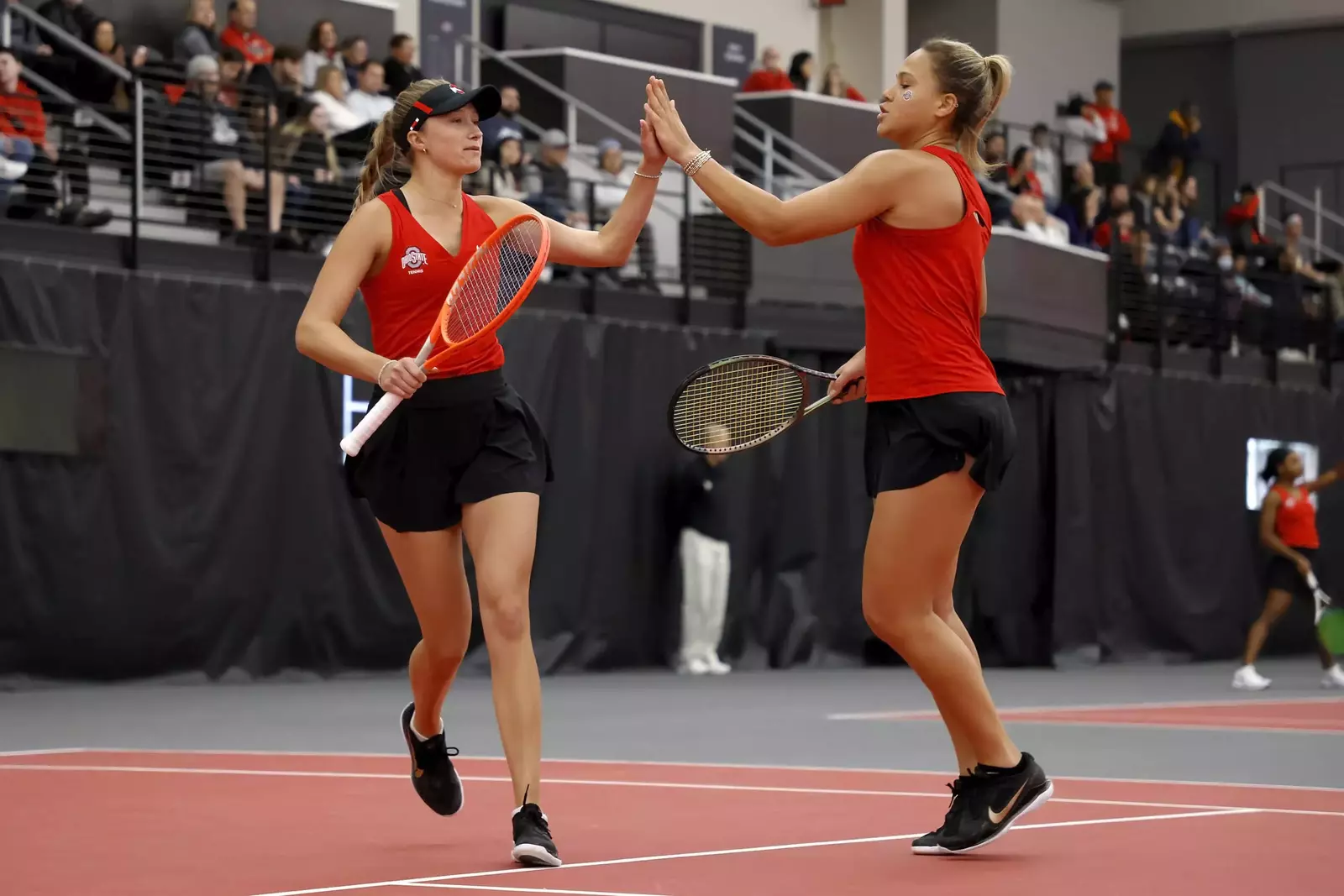 No. 3 Buckeyes Start B1G Play with Shutout of Penn State - Ohio State