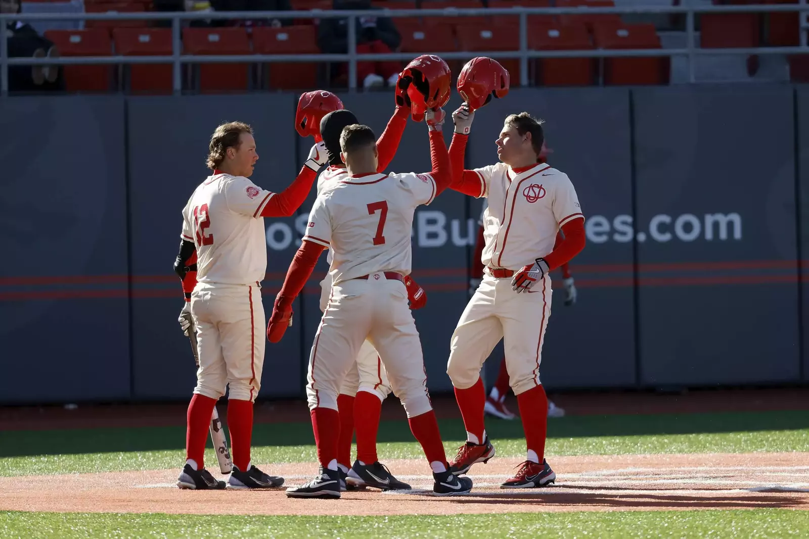 Images of the Week: March 13 – 19 - Ohio State