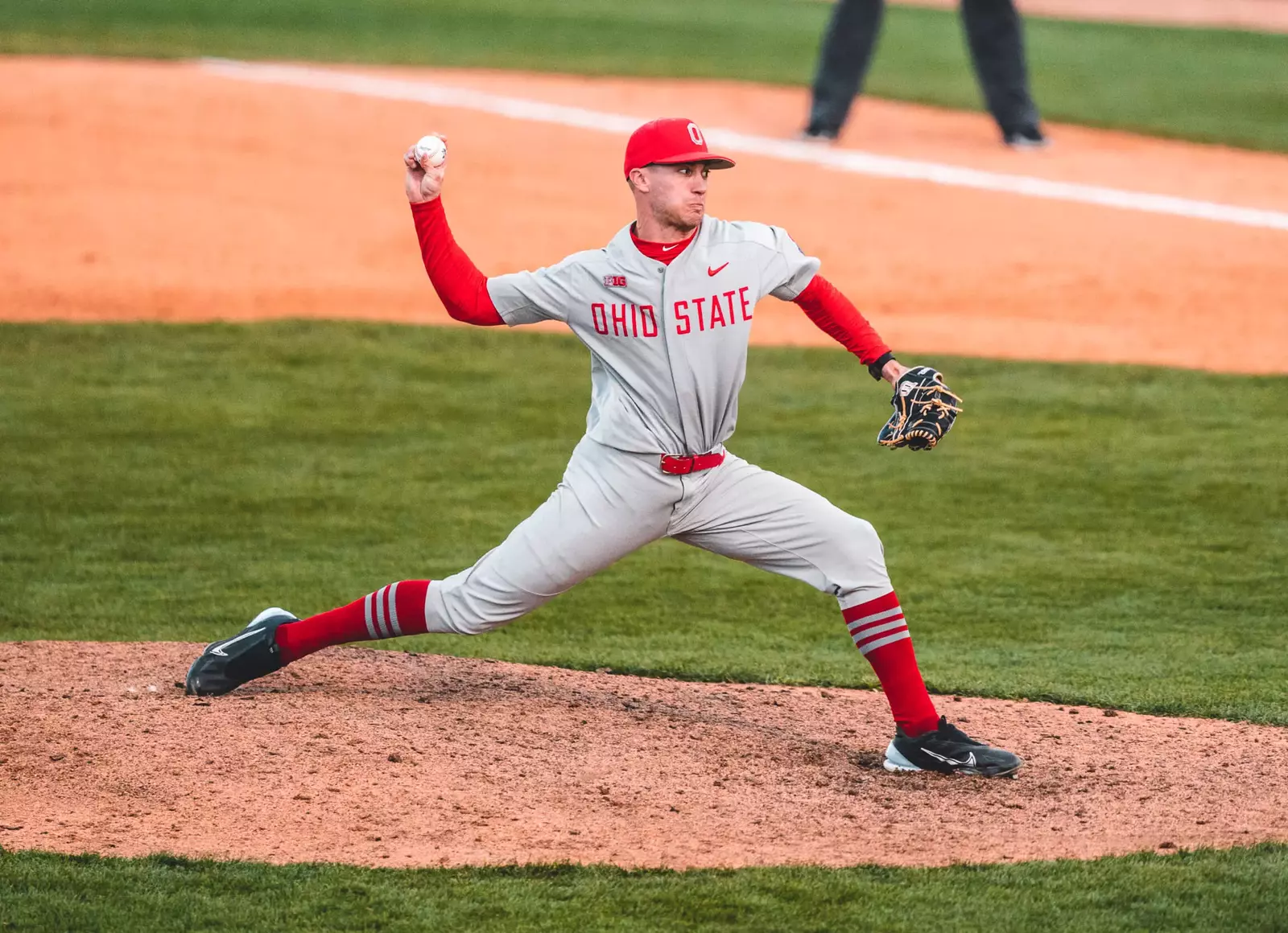 Midweek Matchup at Marshall Next Up for Baseball - Ohio State
