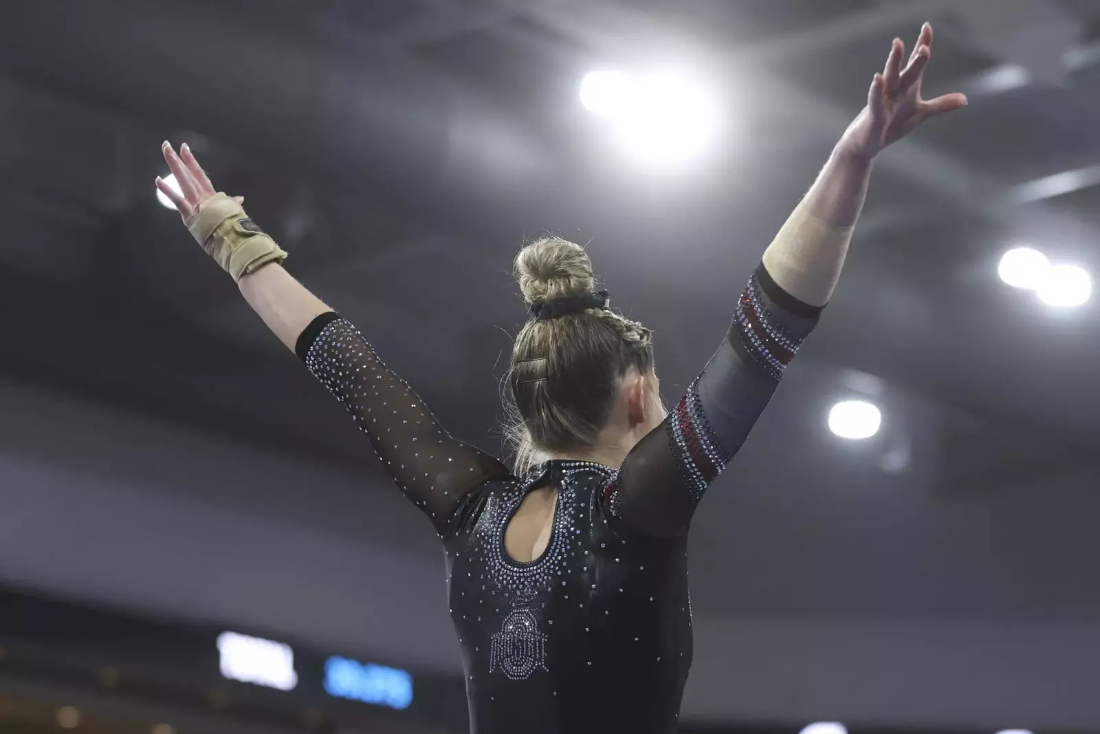 Buckeyes Add Three for 2025 Season - Ohio State