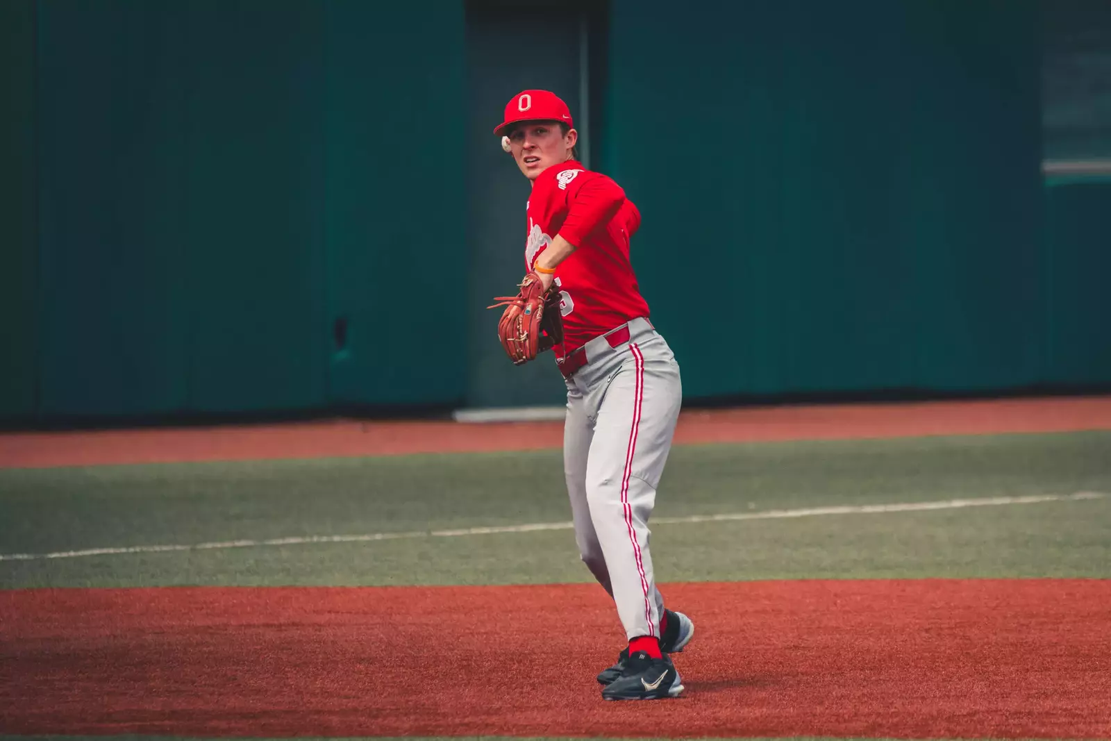 Buckeyes Drop a Pair to Indiana - Ohio State