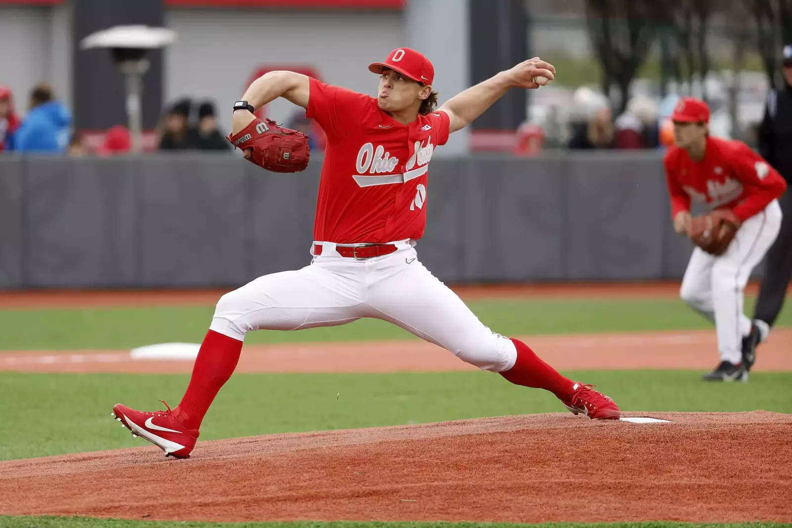 Buckeyes Defeat Minnesota for First B1G Victory - Ohio State