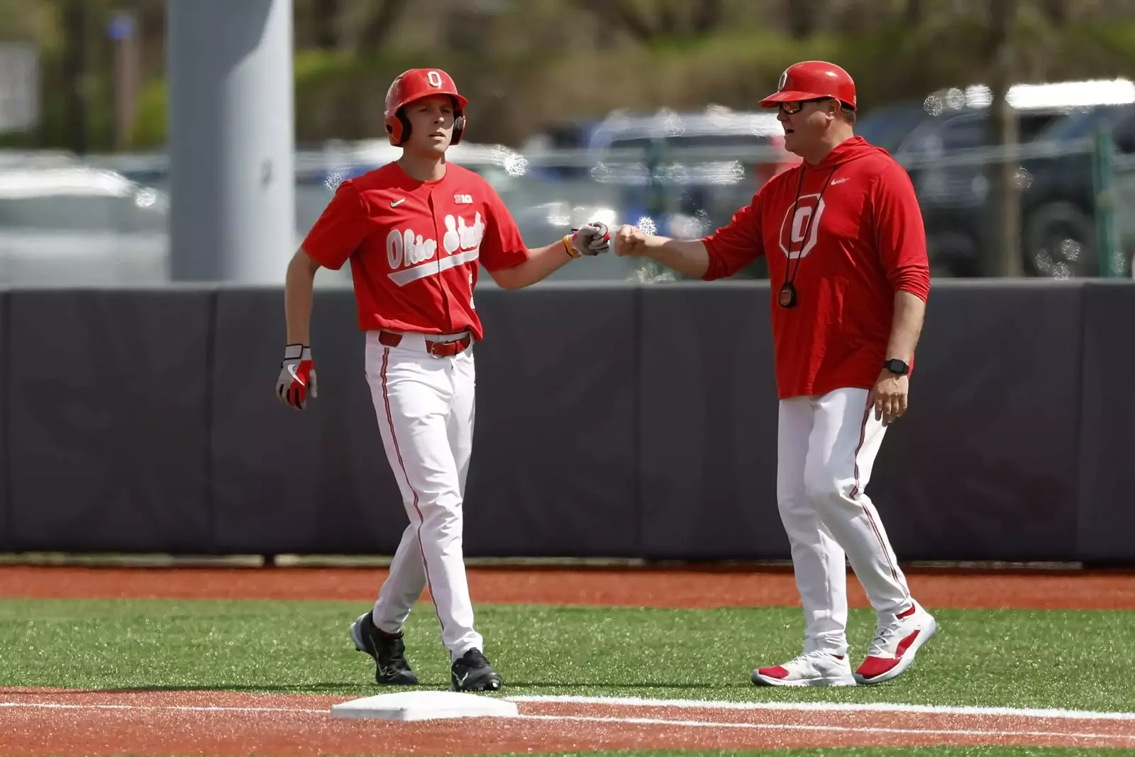 Baseball Back at Home to Take On Illinois - Ohio State