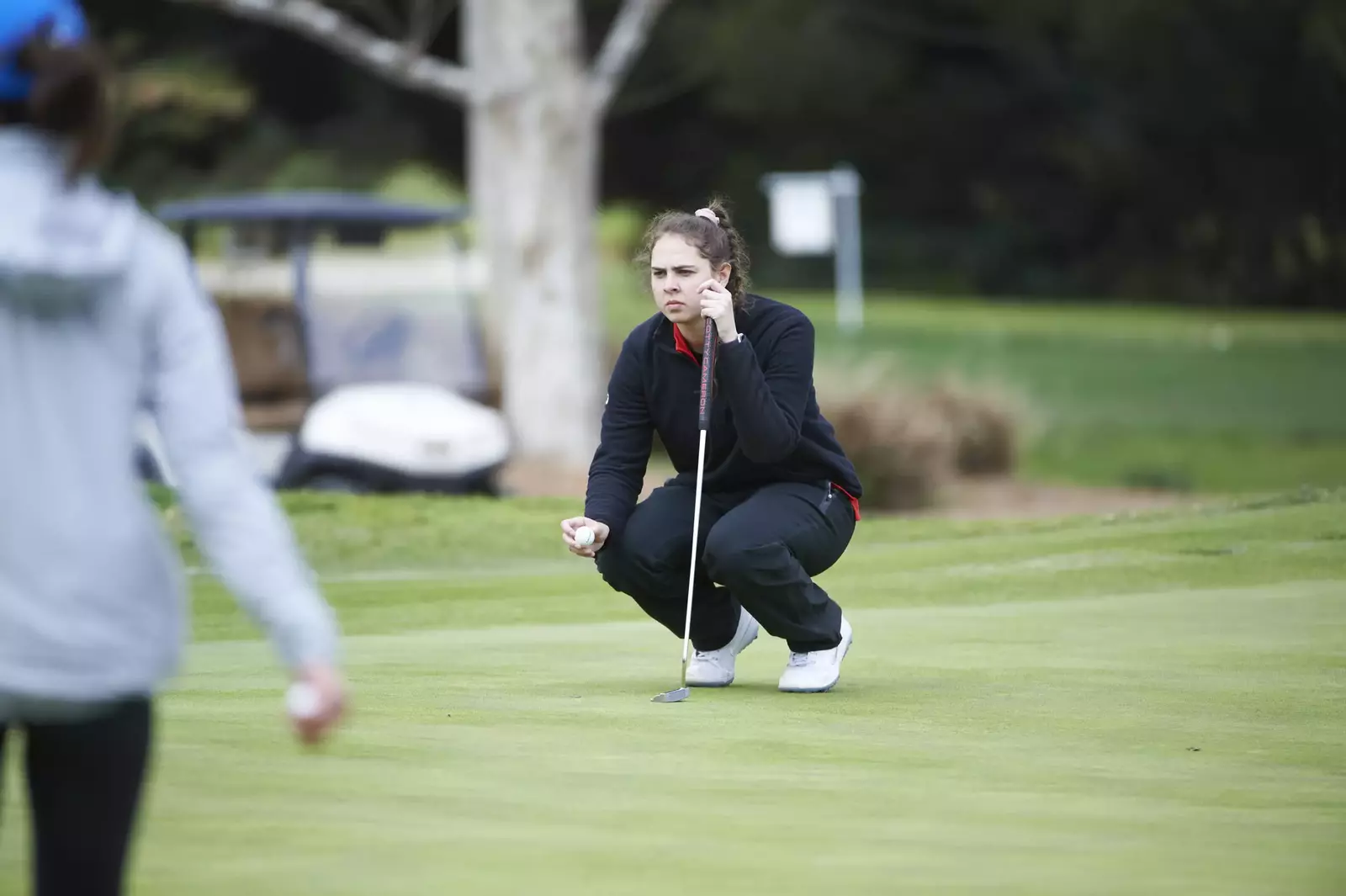 Women’s Golf Hosts Lady Buckeye this Weekend - Ohio State