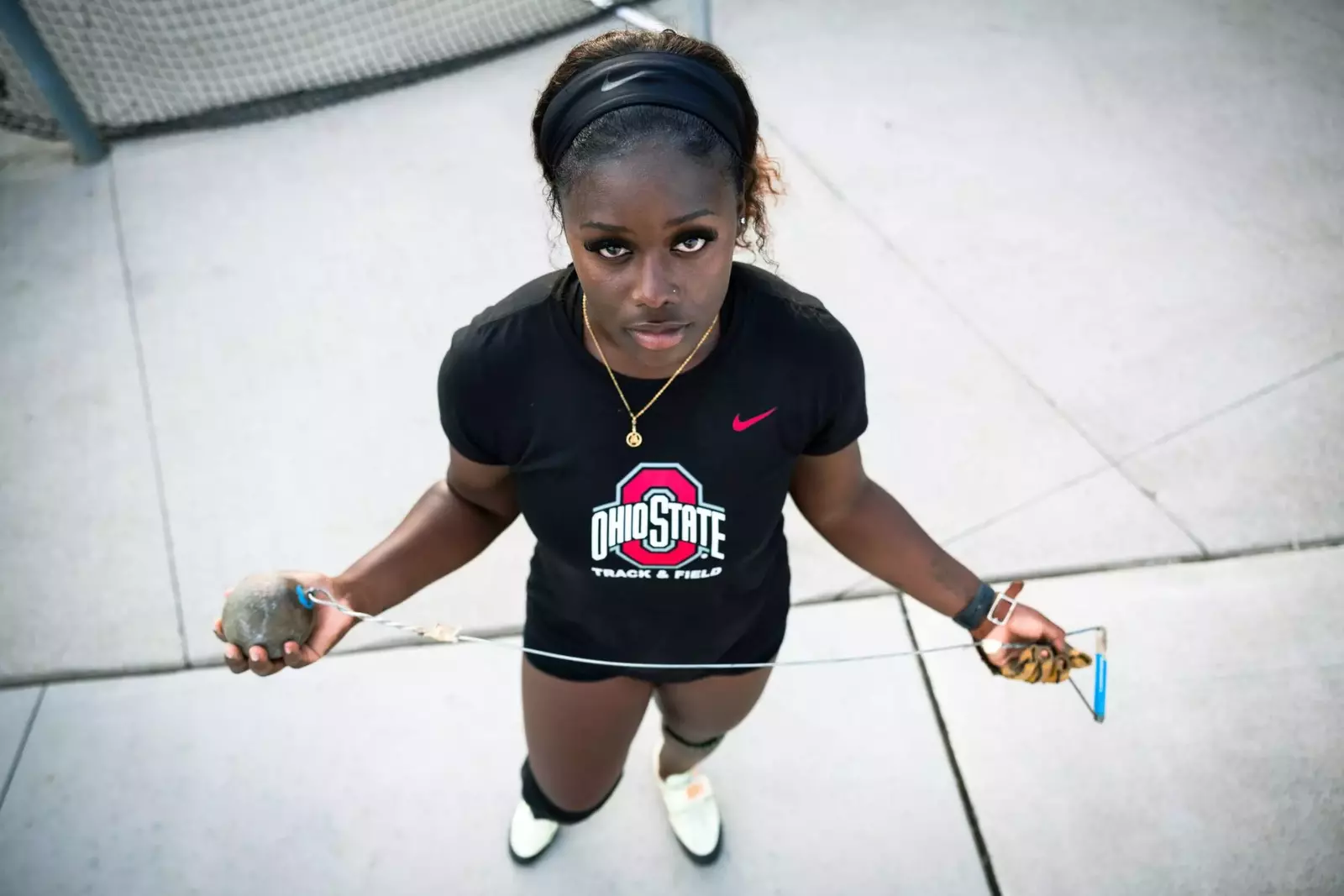 Rite Rug Commercial Spot - Ohio State