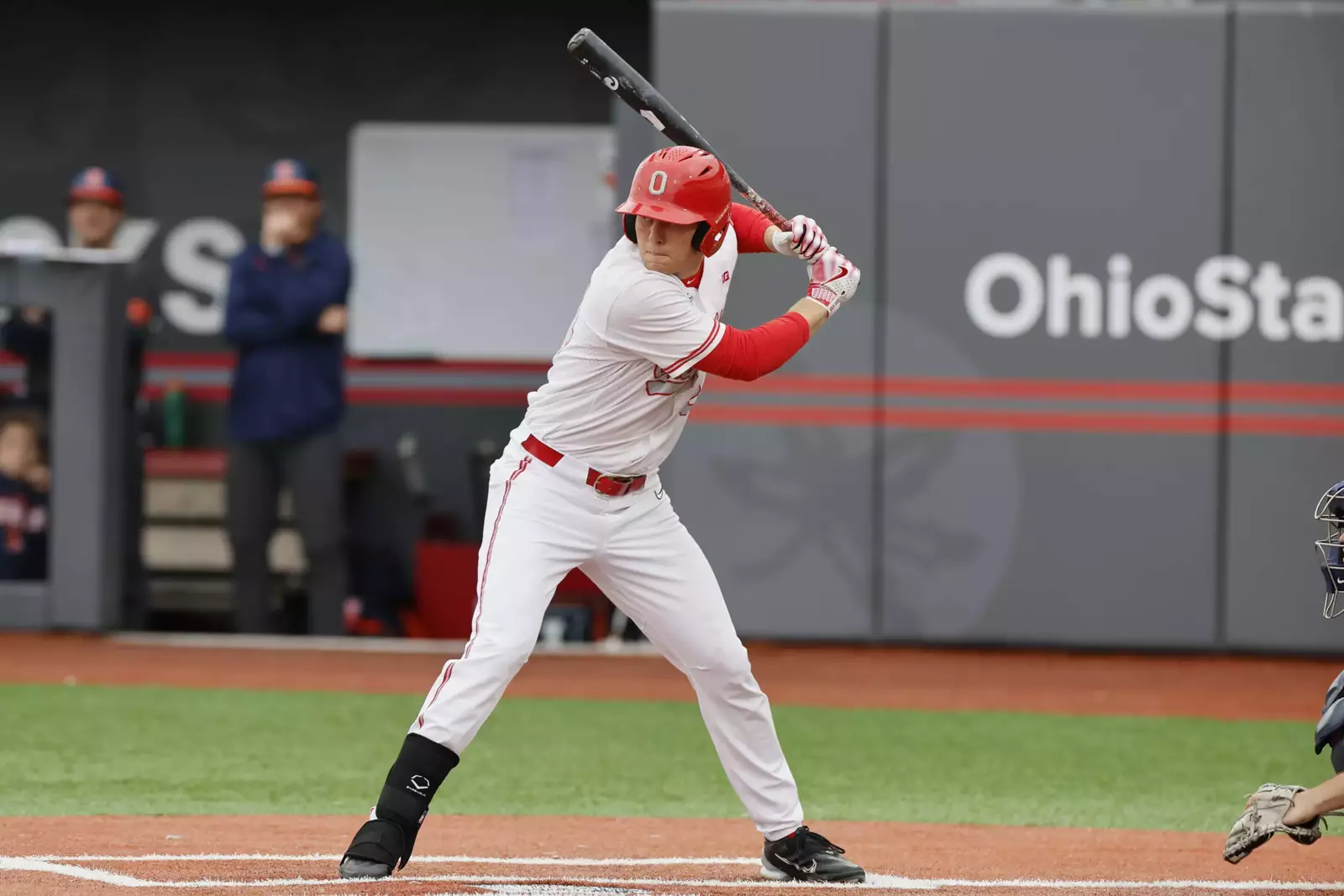 Buckeyes Open Eight-Game Home Stand Tuesday - Ohio State