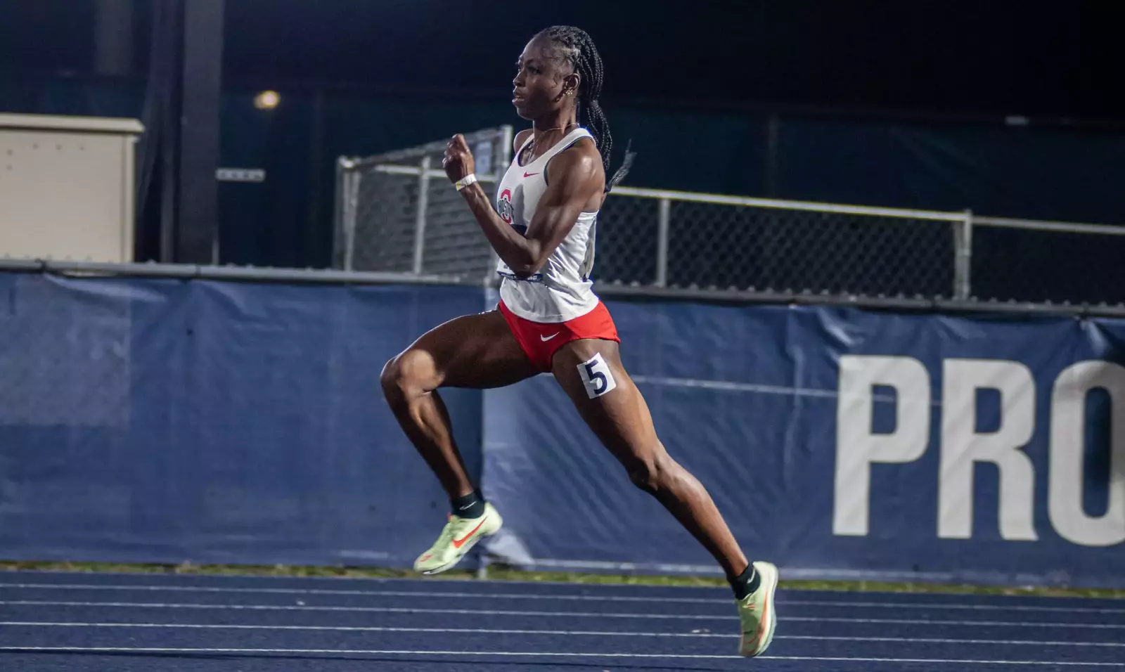 Ohio State Sends 16 Entries to NCAA Championships - Ohio State