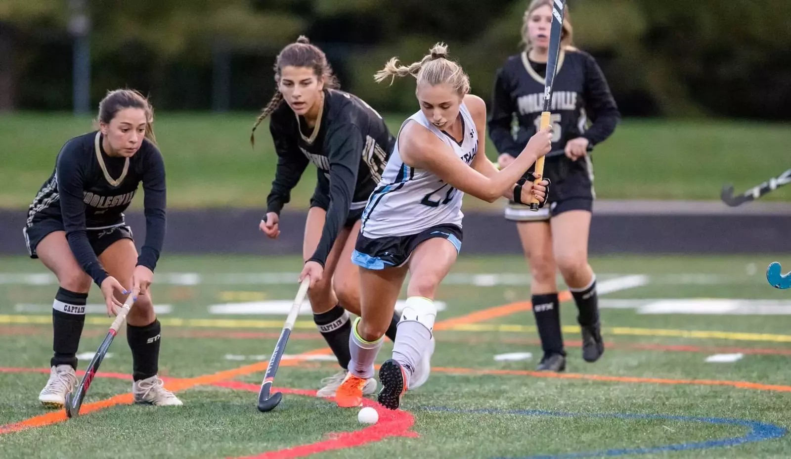 Meet a Newcomer: Ellen Ford - Ohio State