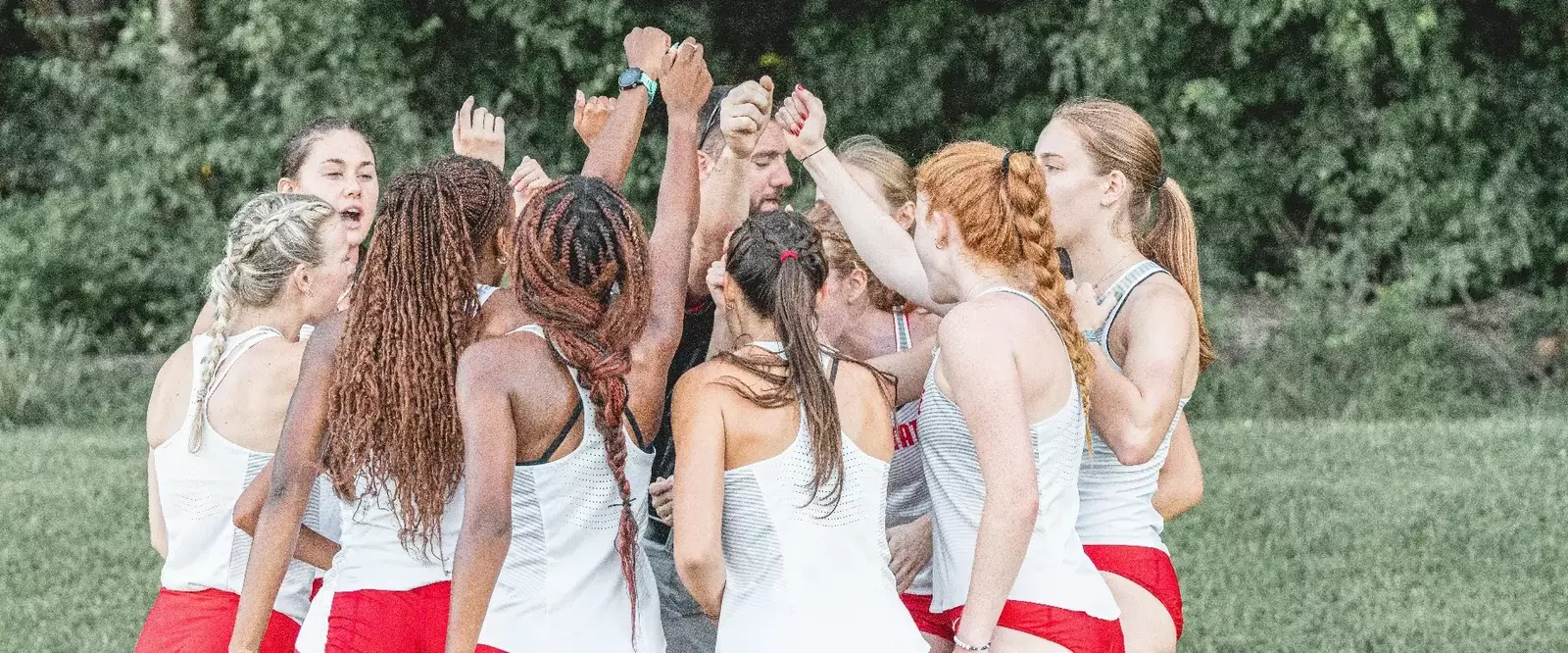 Buckeyes Set for Race at Texas A&M - Ohio State