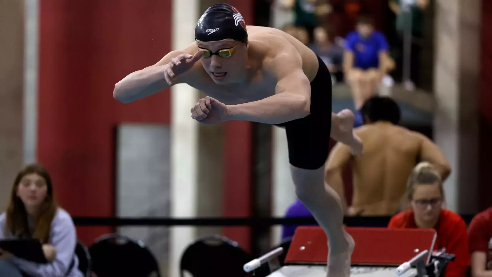 Seven Buckeyes to Participate in Pan American Games - Ohio State