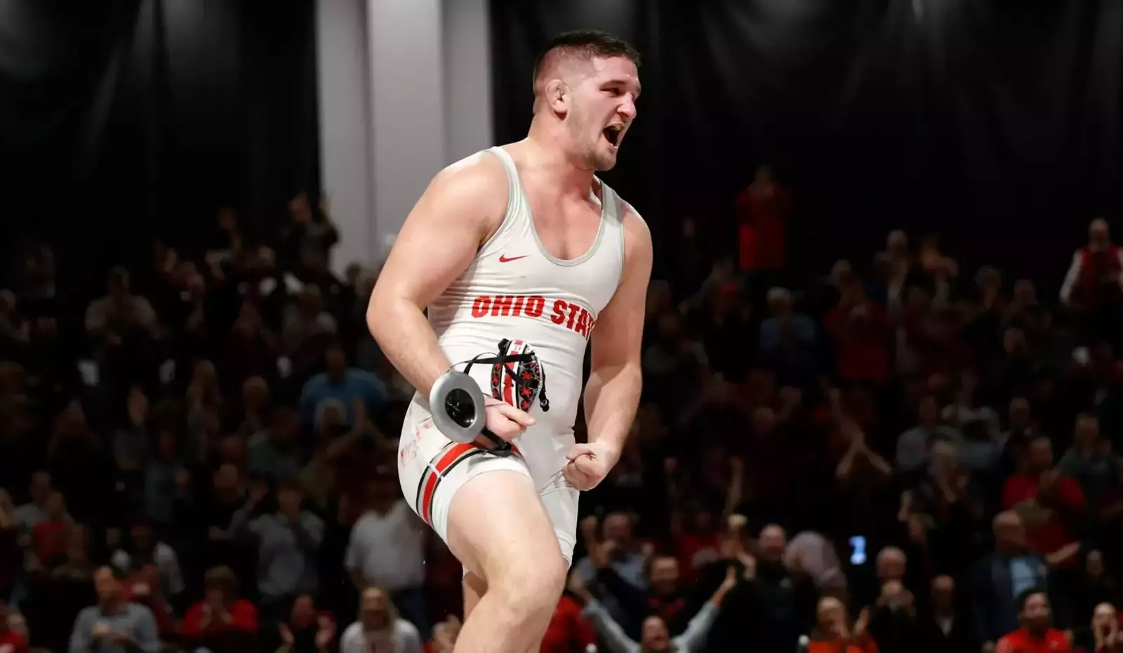 How the Legend of ‘Gas Tank Gary’ Came to Be - Ohio State