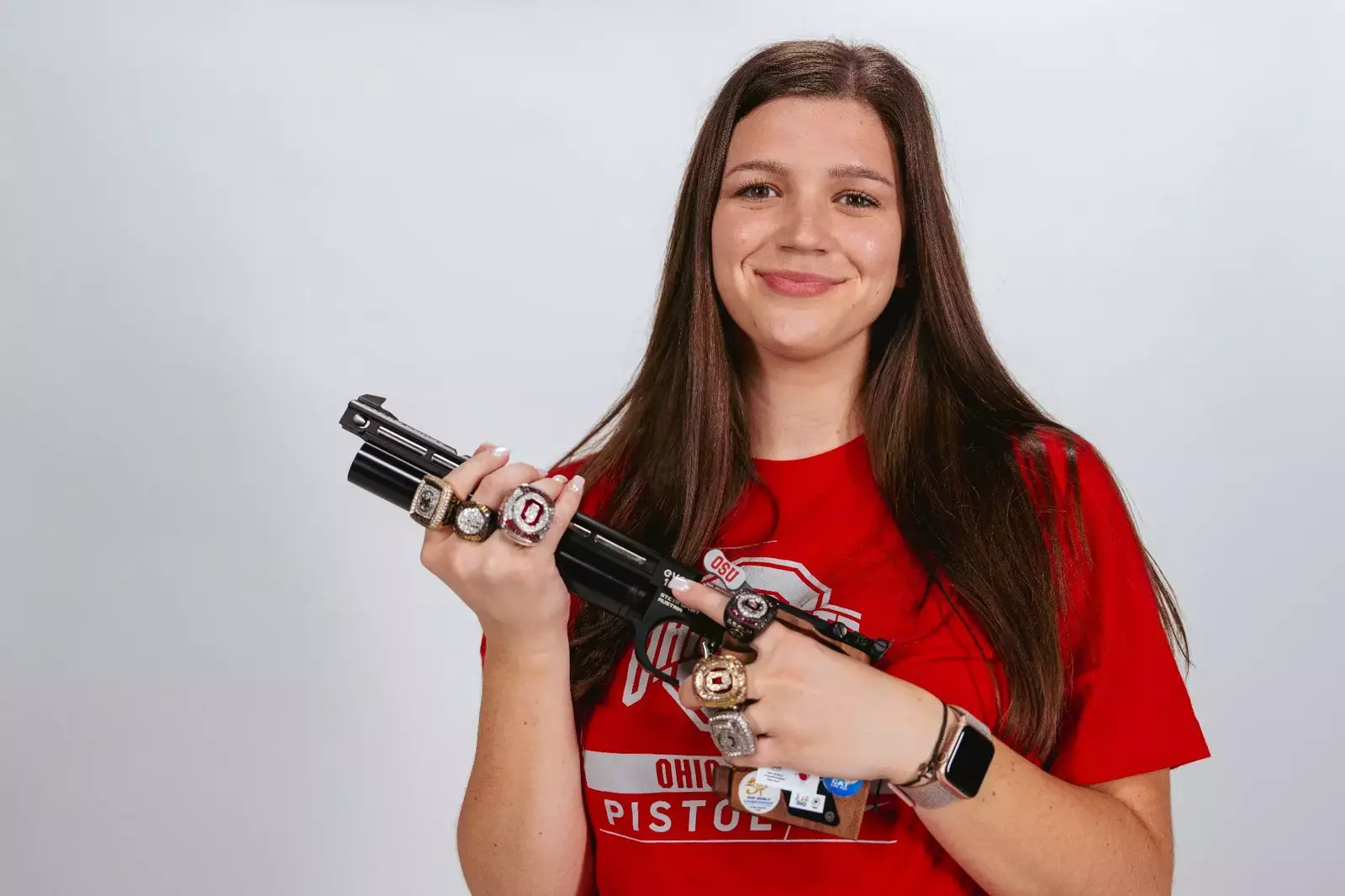 Ohio State Improves to 2-0, Tops Citadel 6747-6258 - Ohio State