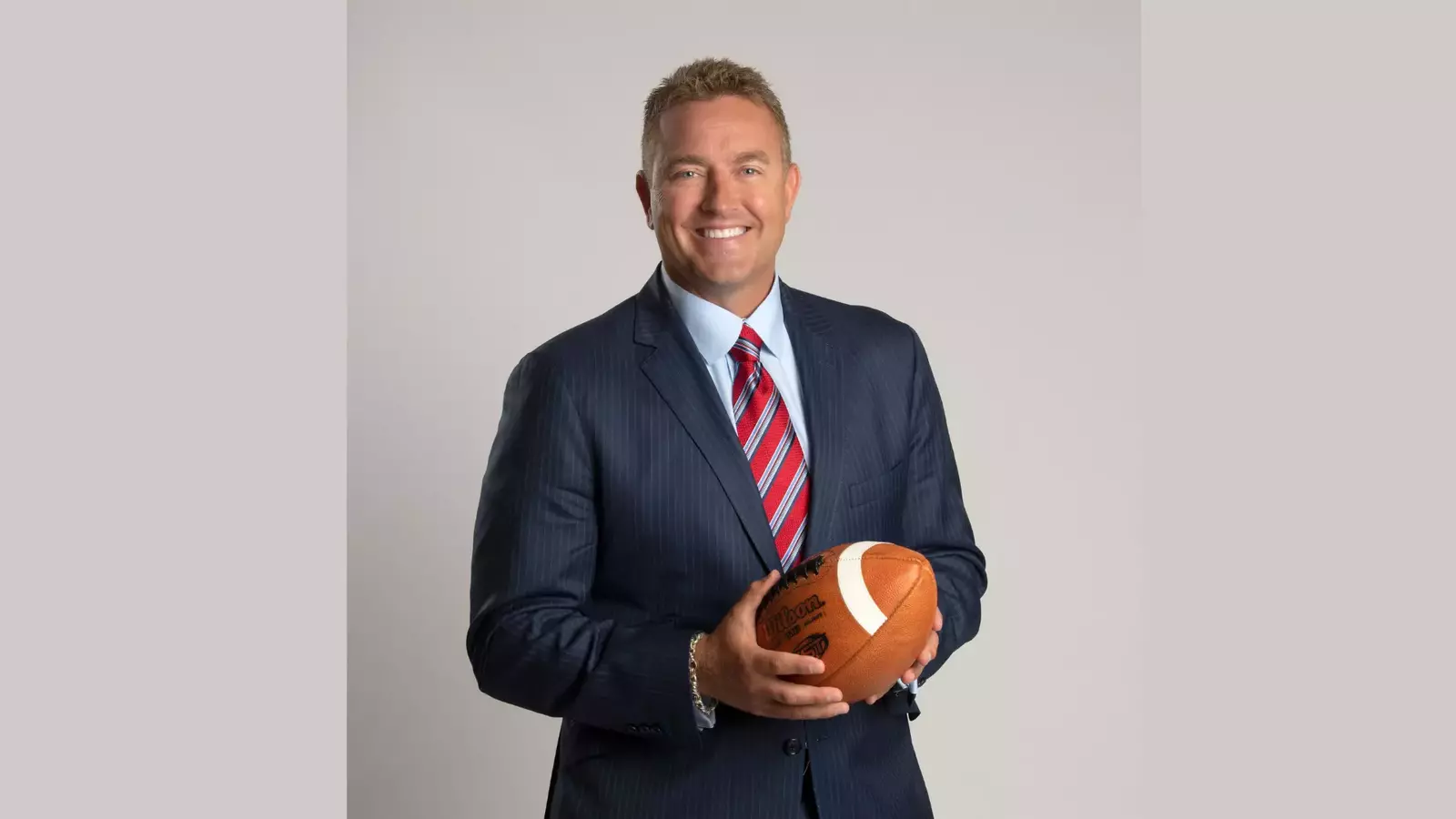 Kirk Herbstreit to be Inducted into the Rose Bowl Hall of Fame Class of ...