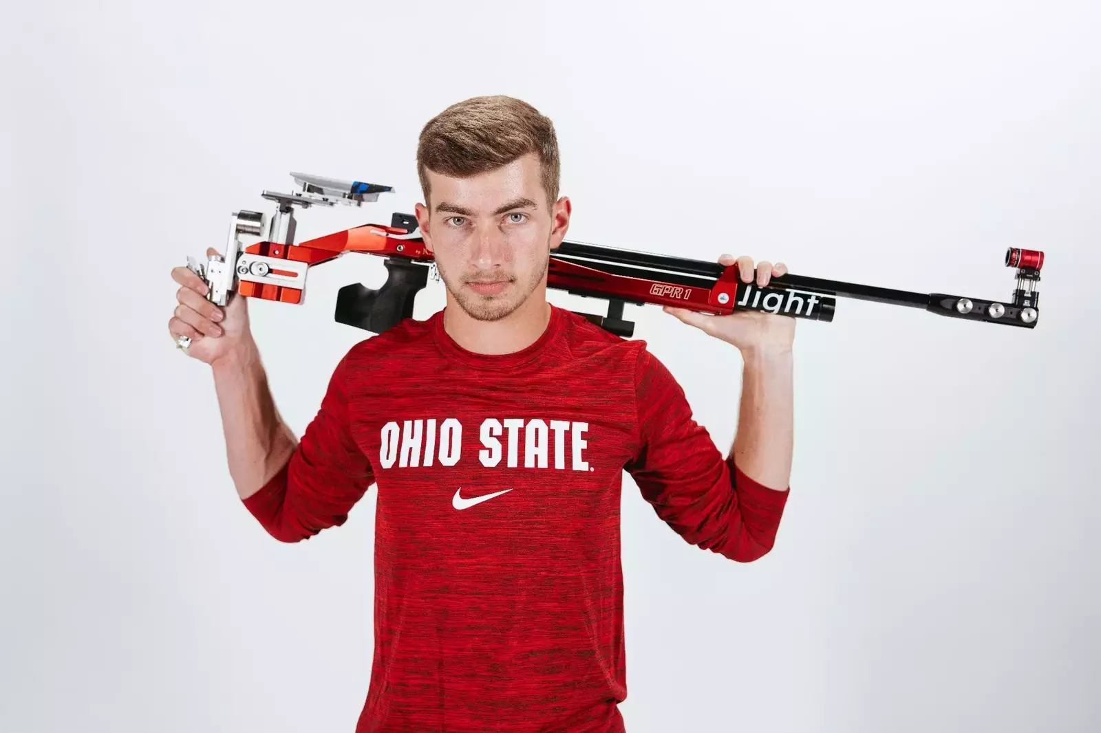 Ohio State Fires Record-High Opening Match Score to Start 2024 Season ...