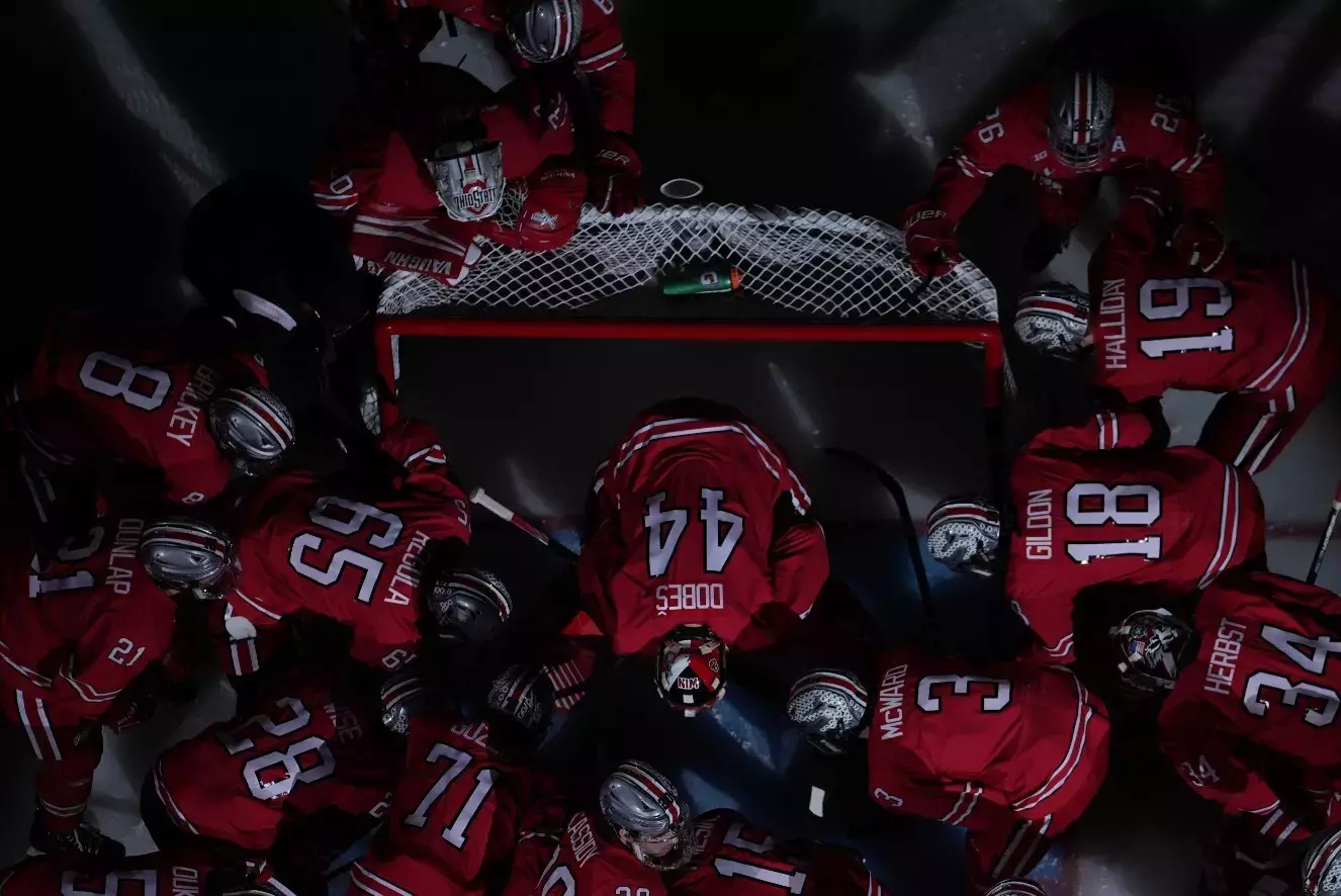 Buckeyes Set for Eight Games on BTN - Ohio State