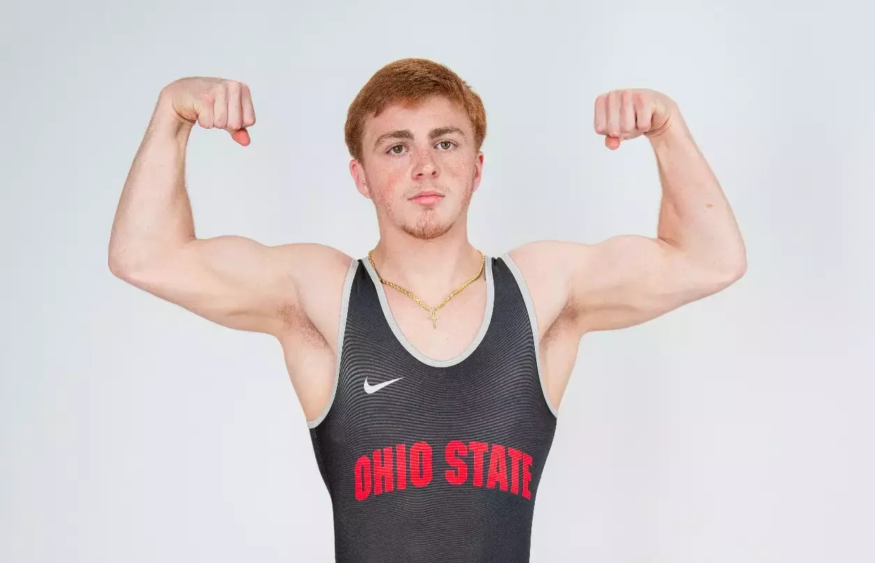 Herman Wins Title at MSU Open - Ohio State