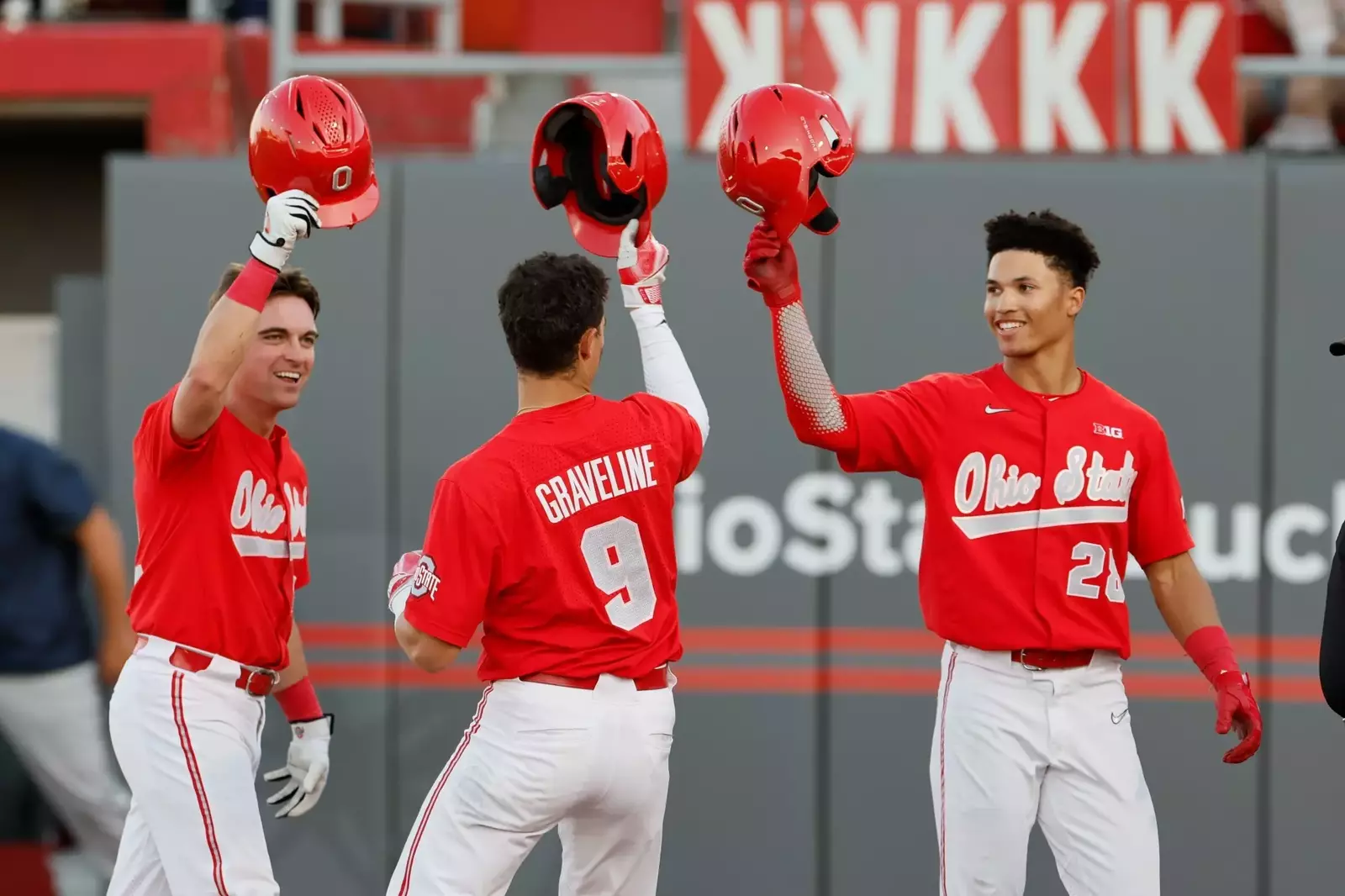 Baseball Announces 2024 Schedule - Ohio State