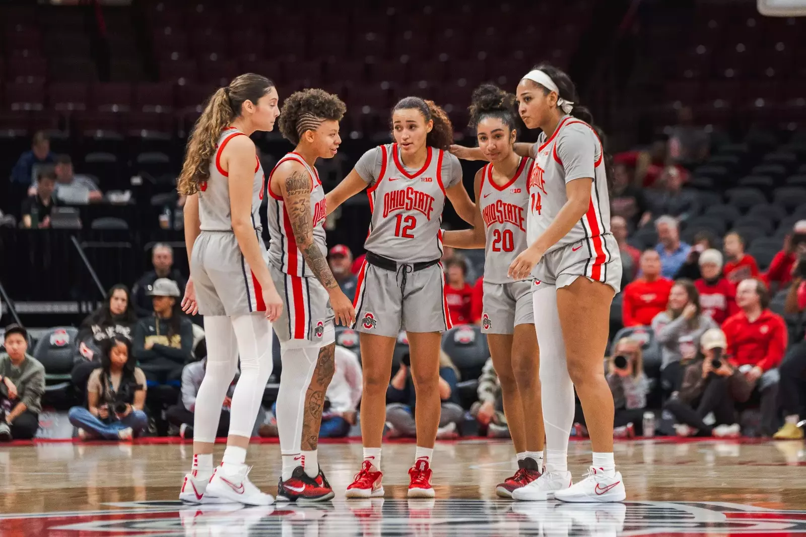 Sheldon Passes 1,500 Career Points in 88-66 Win Over Boston College ...