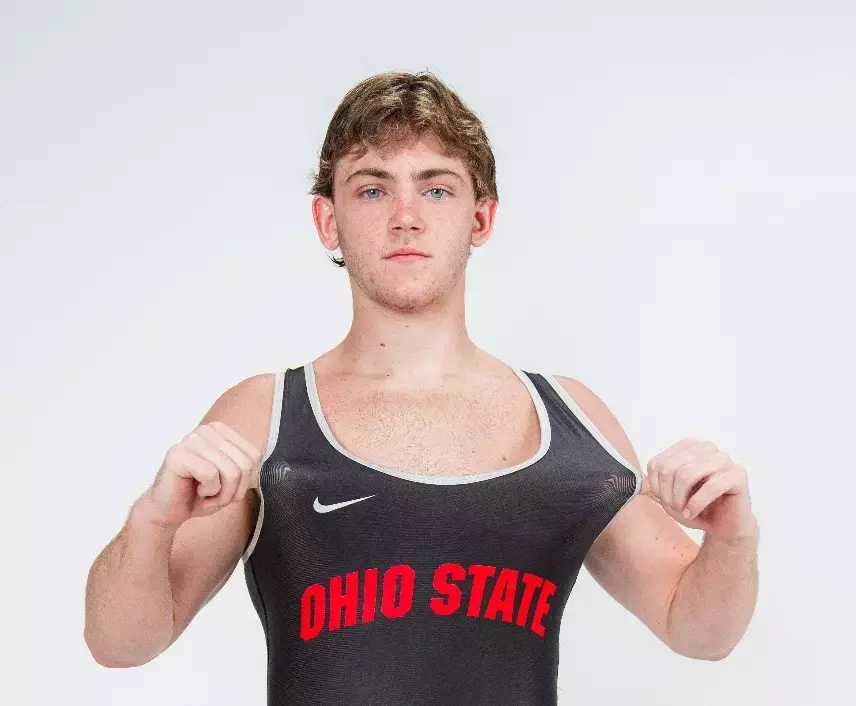 Chase Earns Second at Findlay Open - Ohio State